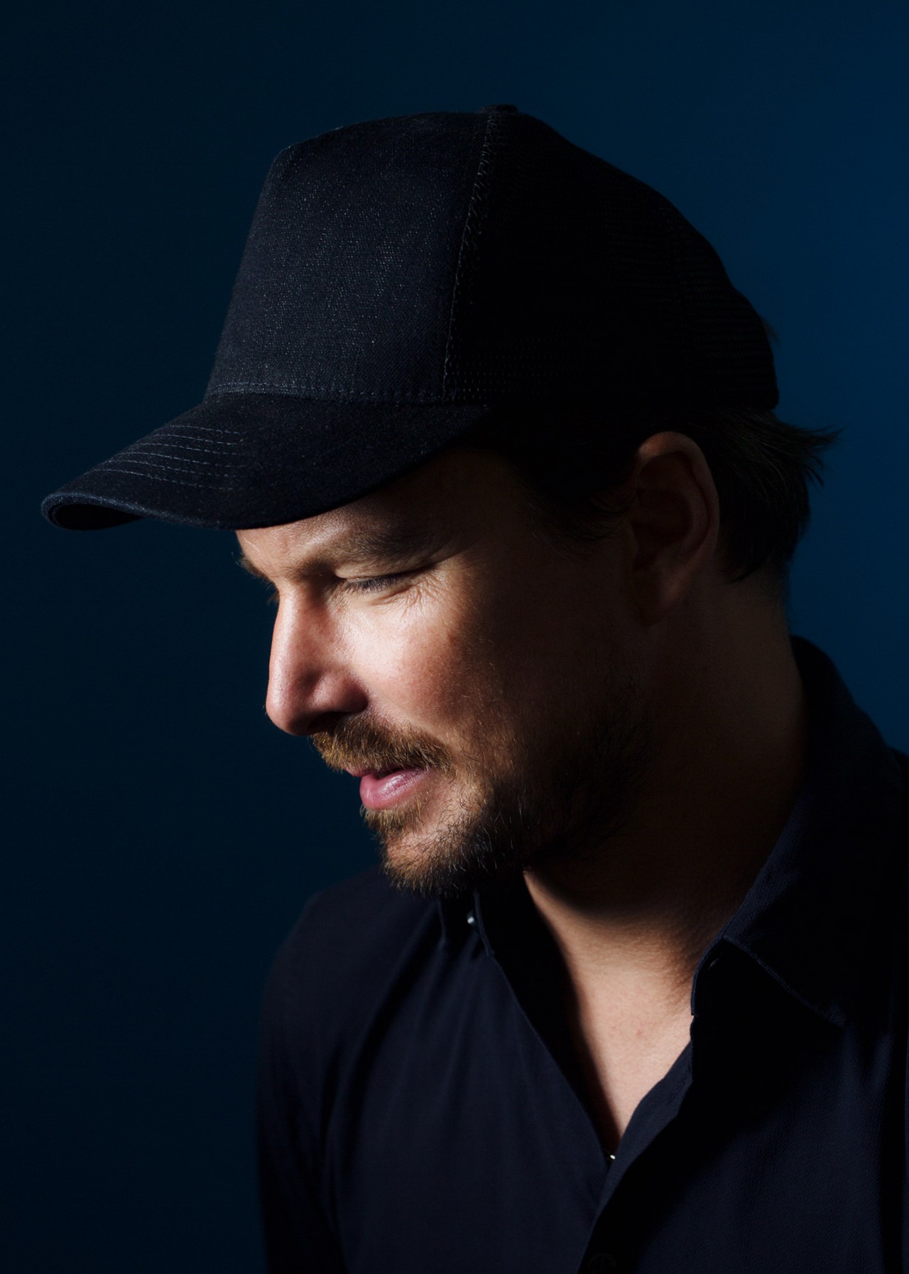 Markus Burke — Stefan Diez — Frame